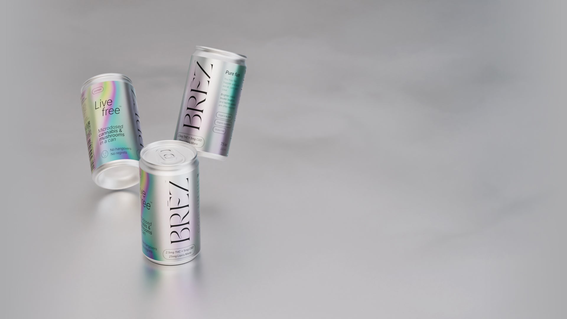 Wholesale Inquiry Form – BRĒZ