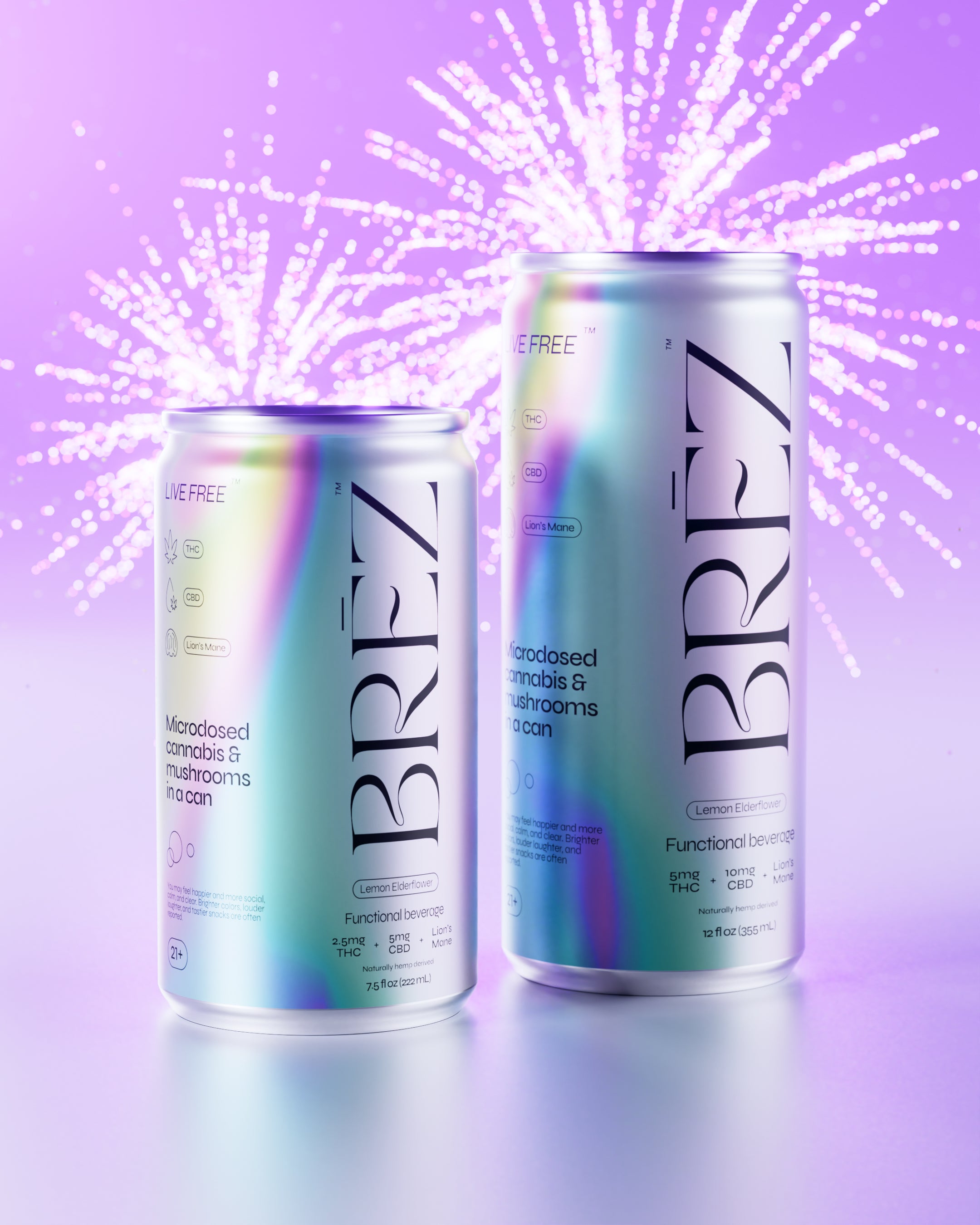 Social Tonic | Non-Alcoholic Social Tonic | Cannabis-Infused Social ...