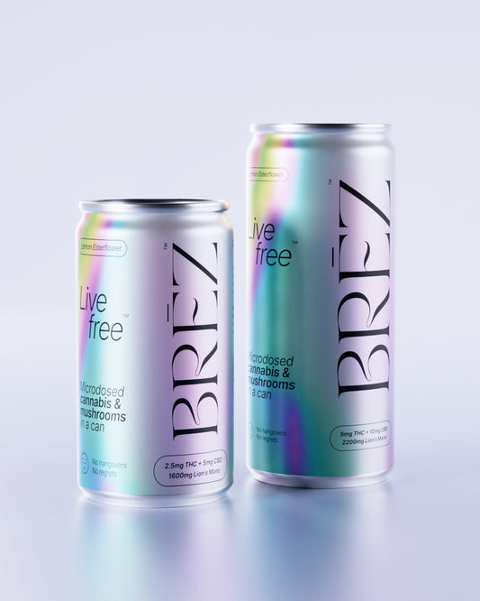 Choose Your Experience – BRĒZ