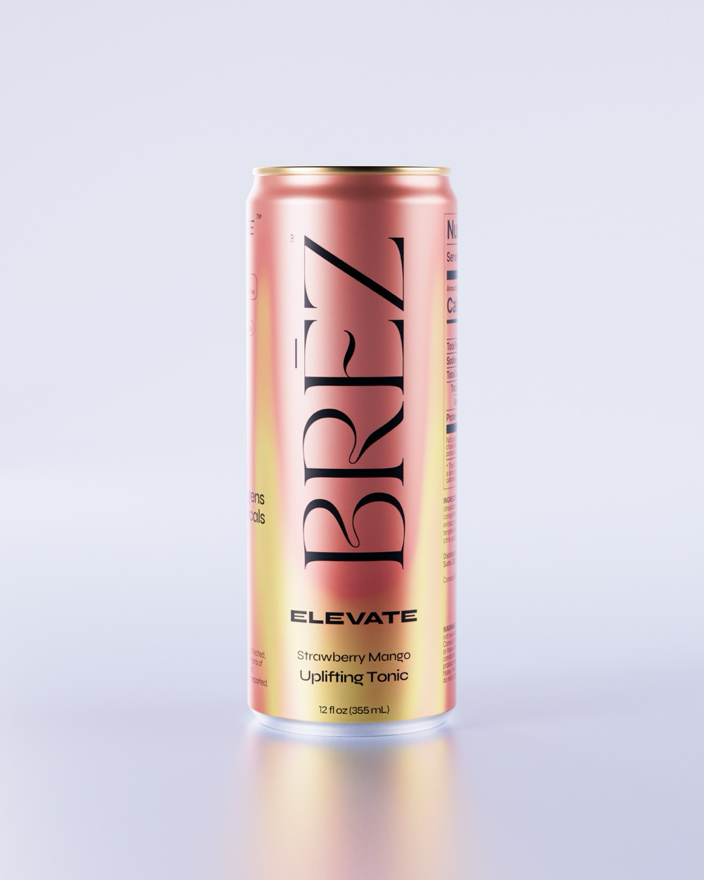 Elevate | BRĒZ